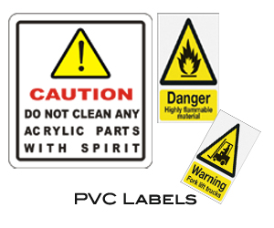 TS Labels Inc